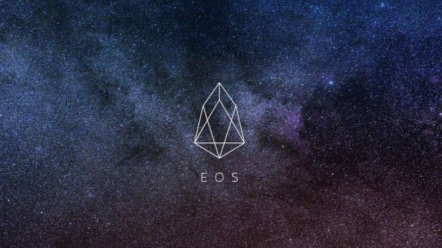 Top 5 EOS dApps