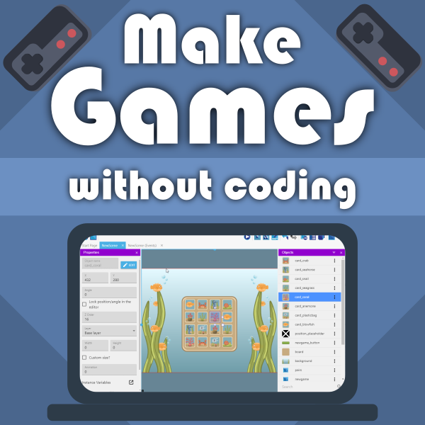 gamedevelopment_for_beginners | Publish0x