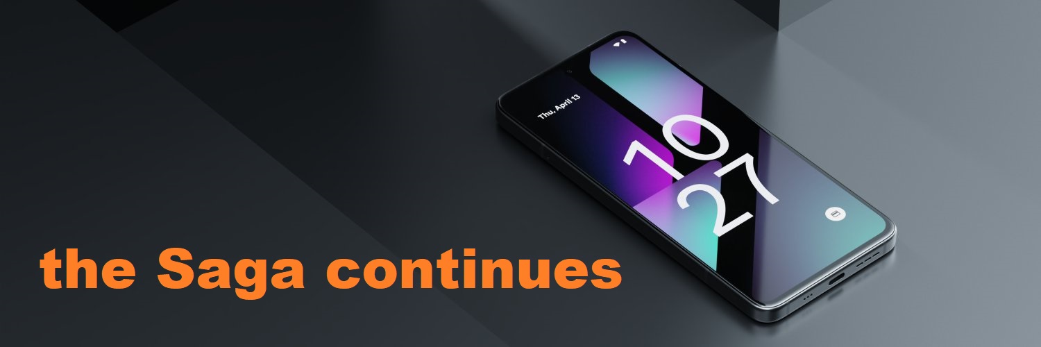 Solana's Saga phone went from a failure to a roaring success over night ...