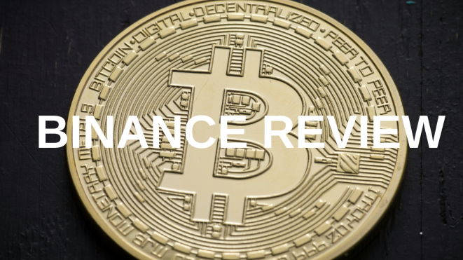 Binance Review