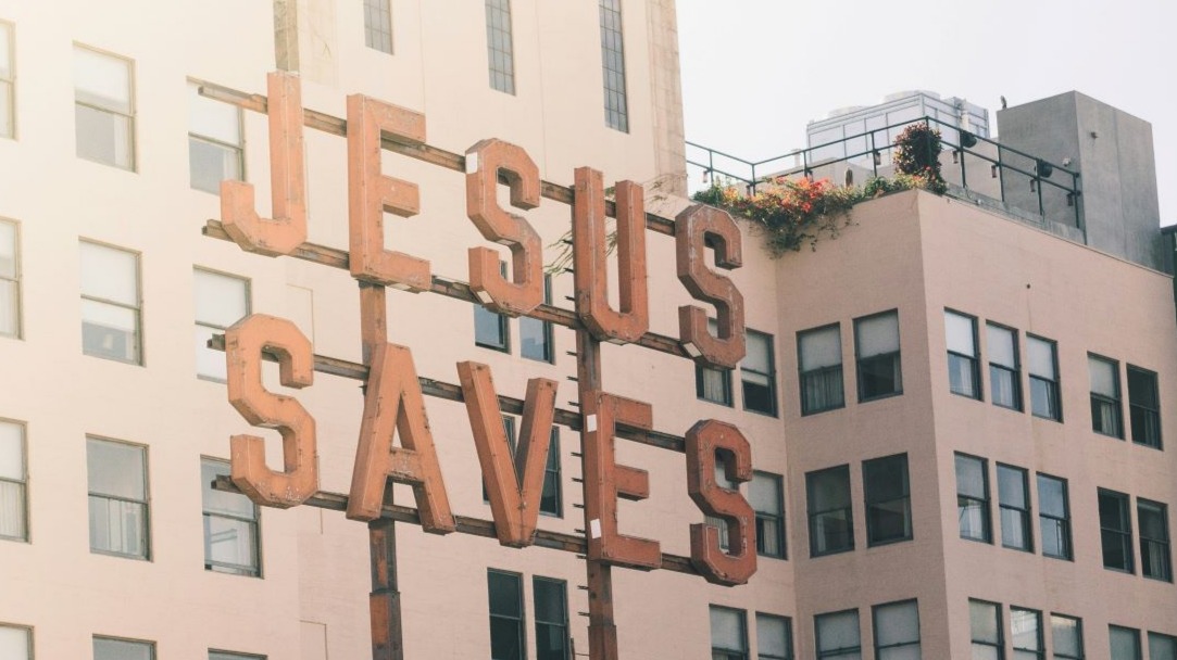 Help In Your Fight Against Sin