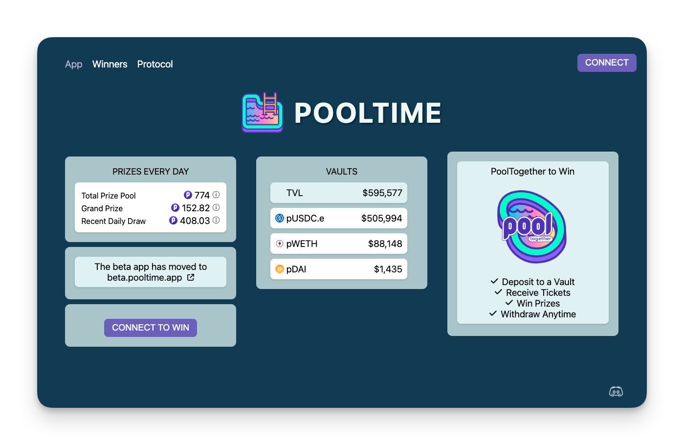 An Introduction to PoolTogether V5