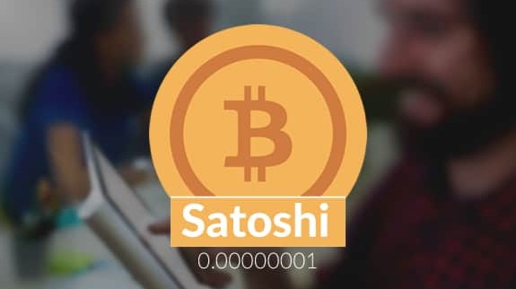 What is Satoshi?