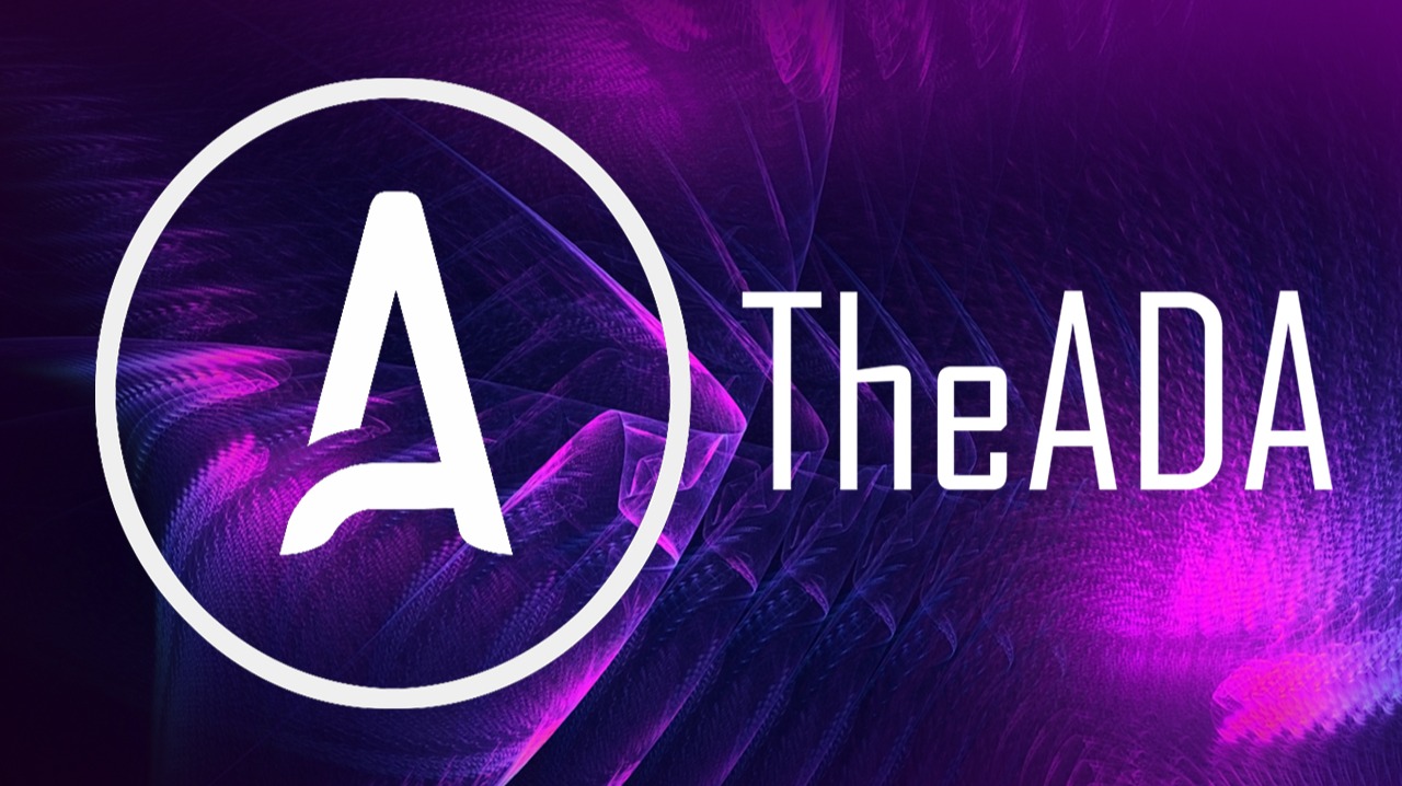 TheADA Presale Starts Now. Limited Spots Available. Buy Before Price ...