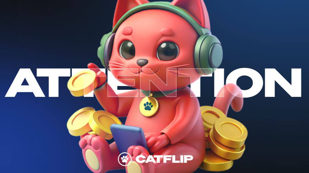 How to Get Started with CatFlip: A Beginner’s Guide to Play-to-Earn Gaming