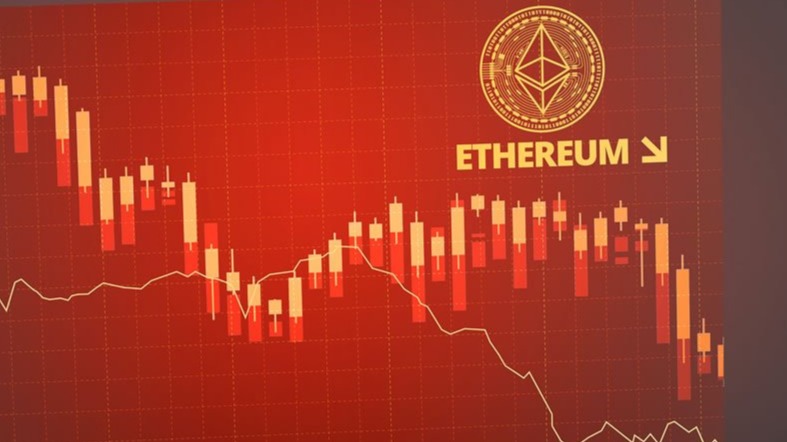 Why ETH Could Dump Soon