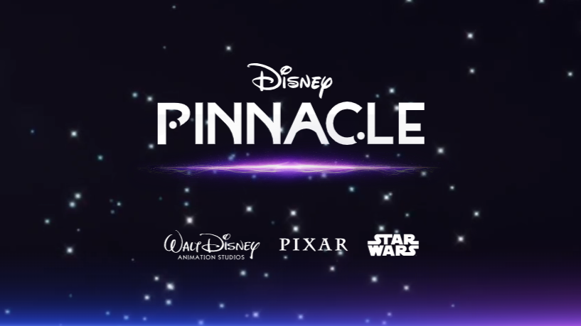 Disney Pinnacle - Web3 Project with Dapper Labs and Flow Blockchain