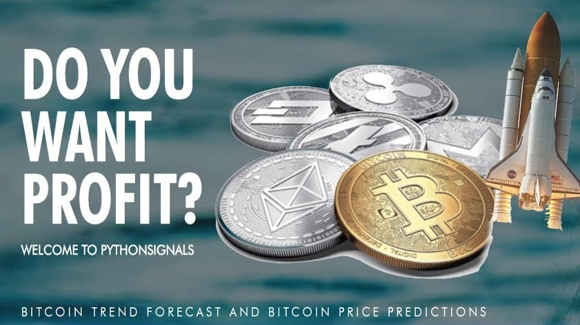 Python & Cryptocurrency: How to build 5 Real World Applications step by ...