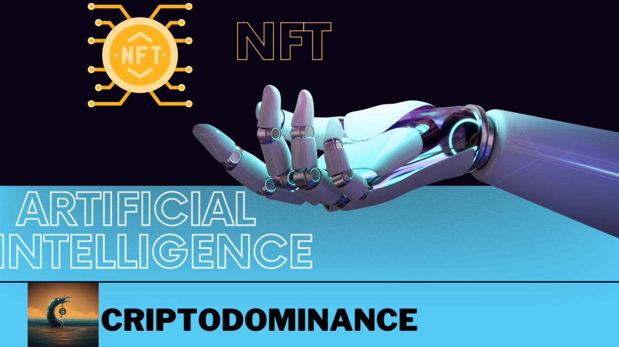 AI and NFT: What's the problem?