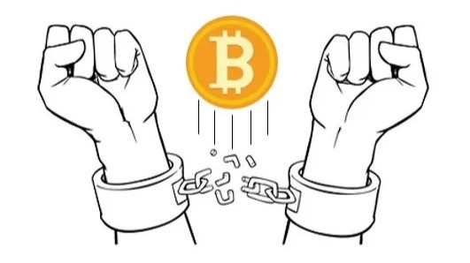 Bitcoin and the Fundamental Right to Freedom