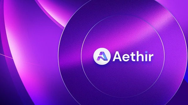 How To Get Aethir Airdrop