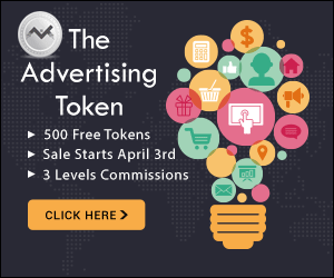 Get 500 Free AVT tokens Today Bounty