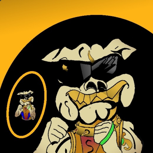 Wax collection nft thehiphopdog | Publish0x