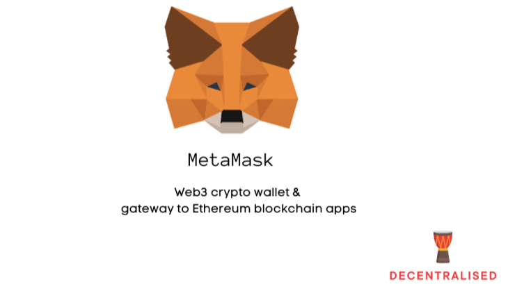How to use MetaMask
