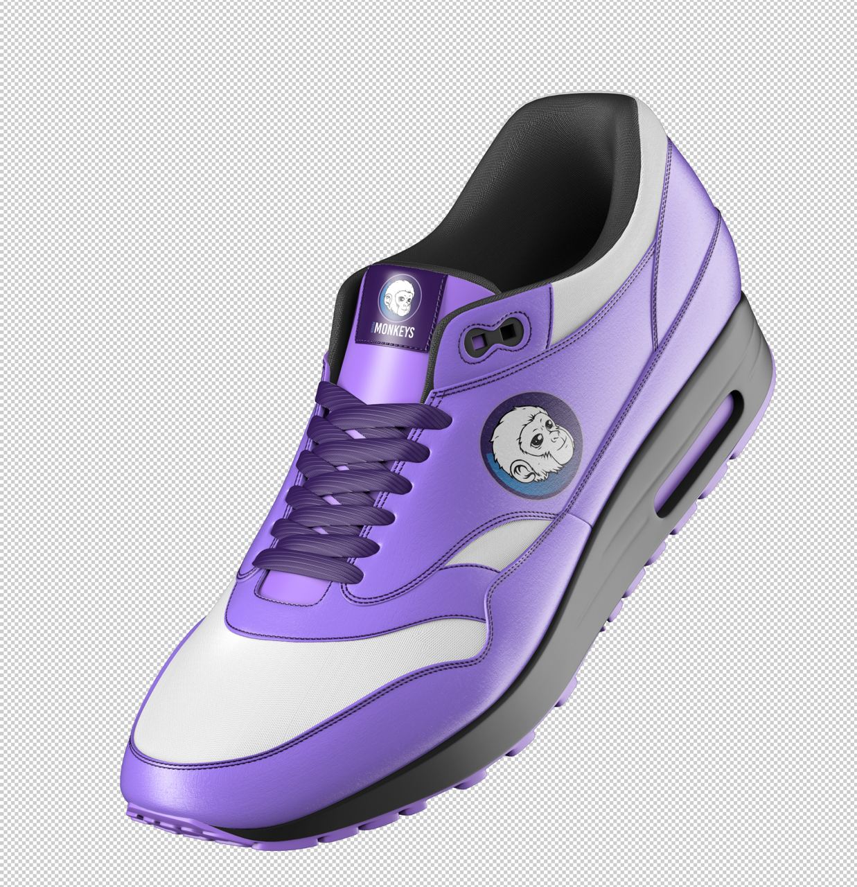 Introducing the new most popular NFT project on Magic Eden: Polygon ...