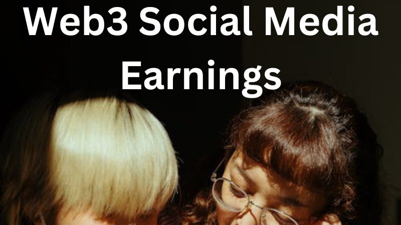 Web3 Social Media Earnings: What Can You Do With Them?