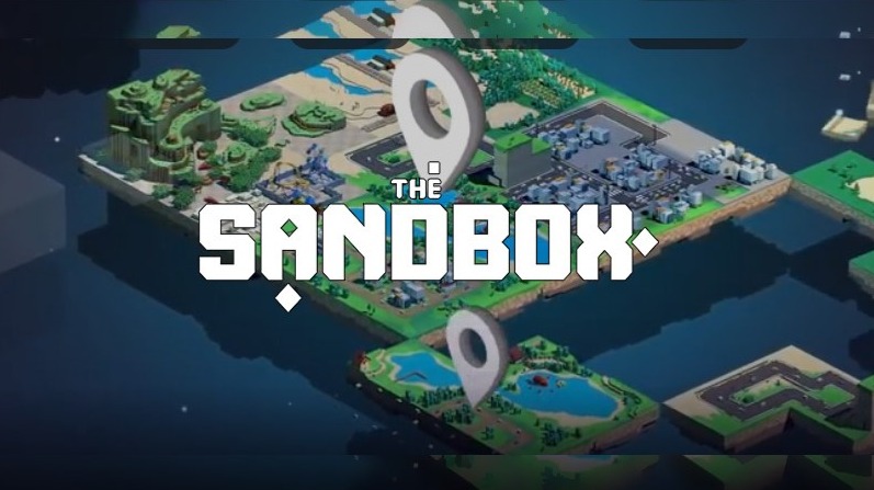The Sandbox Raised $2M Investment