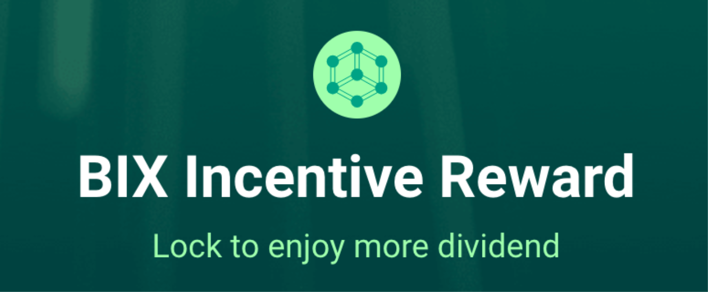 15.6% Returns of Bibox (BIX) Staking — Actual Example and FAQ