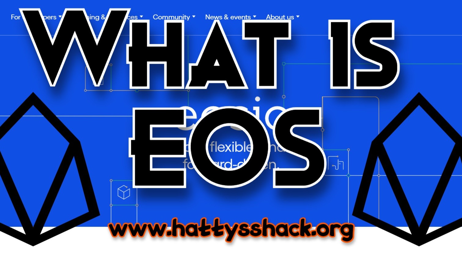 What is EOS