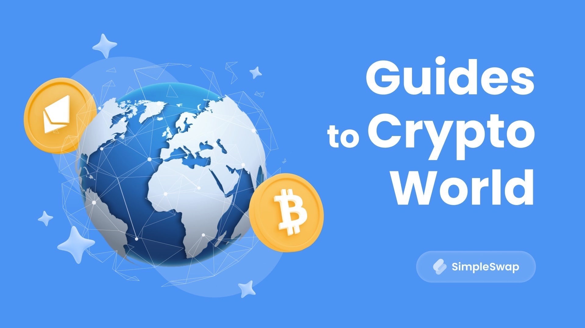 How to Find Your Own Way In Crypto World?