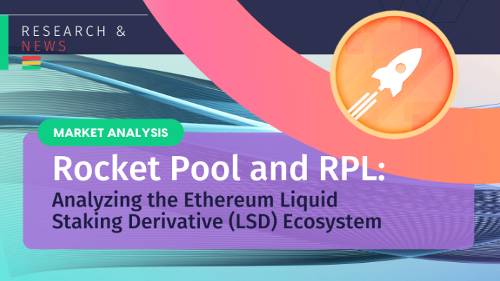 Why Should You Use Rocket Pool to Liquid Stake?
