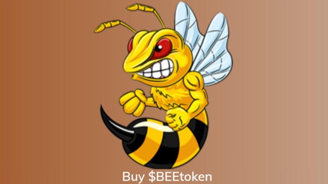 BEE - the next token can reach x1000