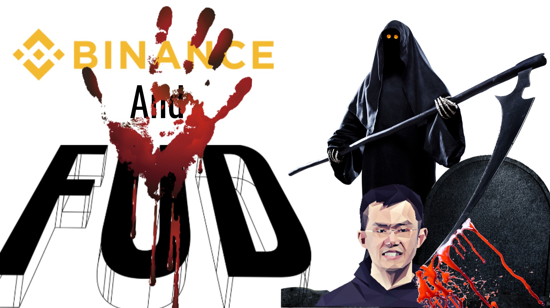 Binance And FUD: A Never Ending Story