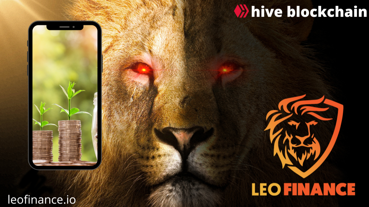 What Are Leofinance's Financial Opportunities? (LeoVerse) 😎