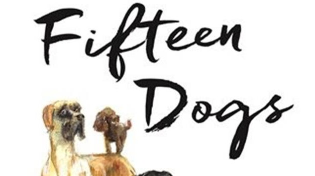 Summary on Fifteen Dogs
