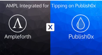 Still holding your AMPL? Might receive Free Governance Token from AMPL