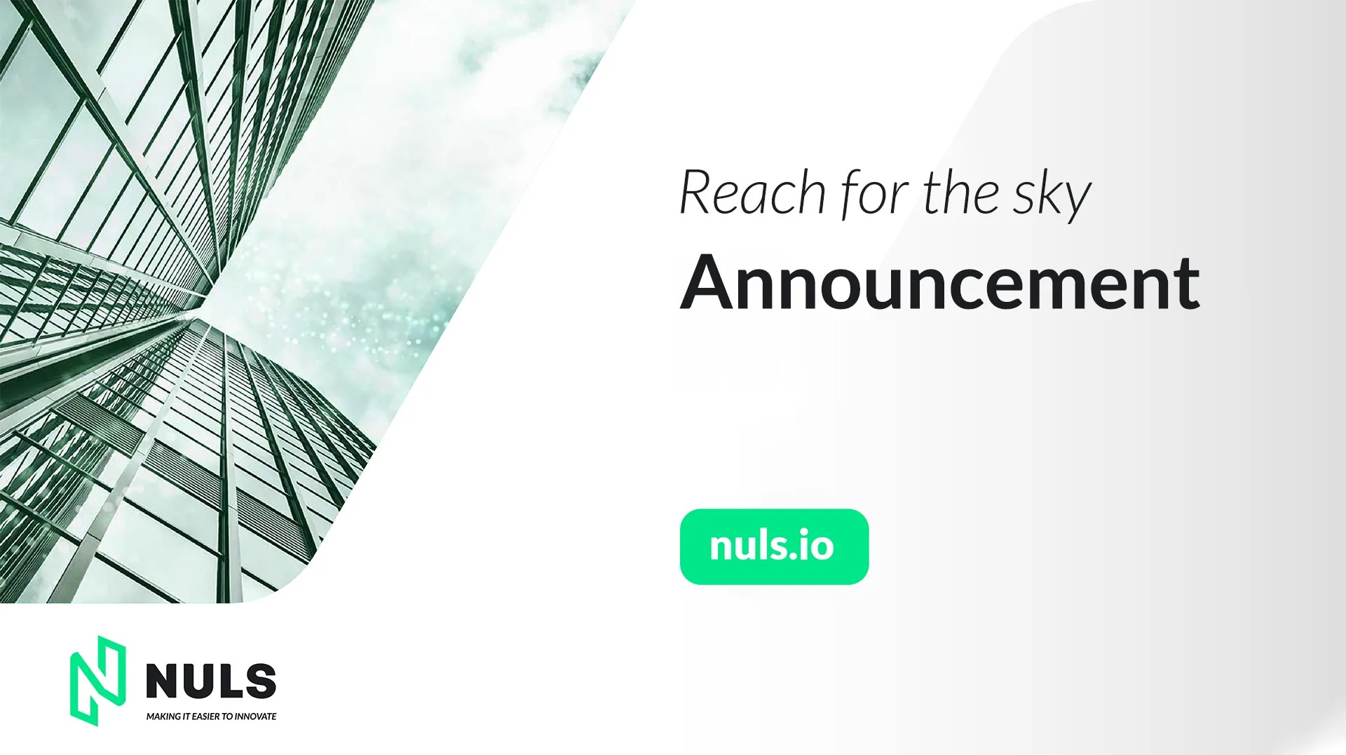 Announcement of Permanent Suspension of NULS Web Wallet Service