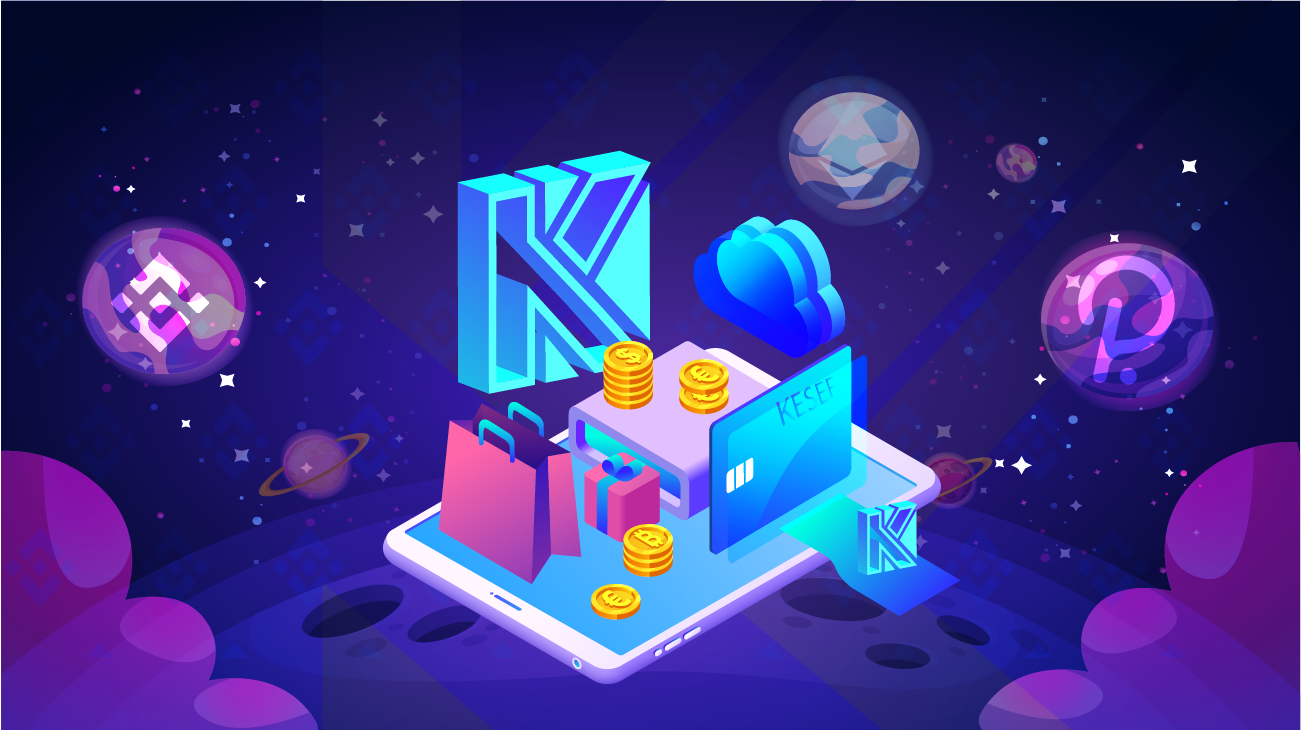 Kesef Finance: the Cross Chain Platform Launches on Binance Smart Chain