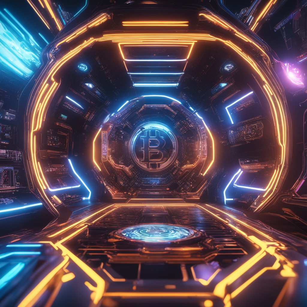 Justin Sun Unveils Tron-Based Bitcoin Layer Two Roadmap