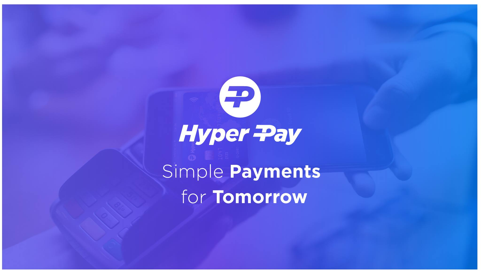 More Than Security: HyperPay