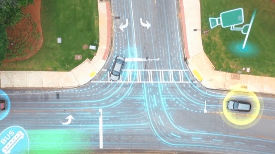 Curiosity Labs Opens Free Test-Track for Autonomous Vehicle Innovation