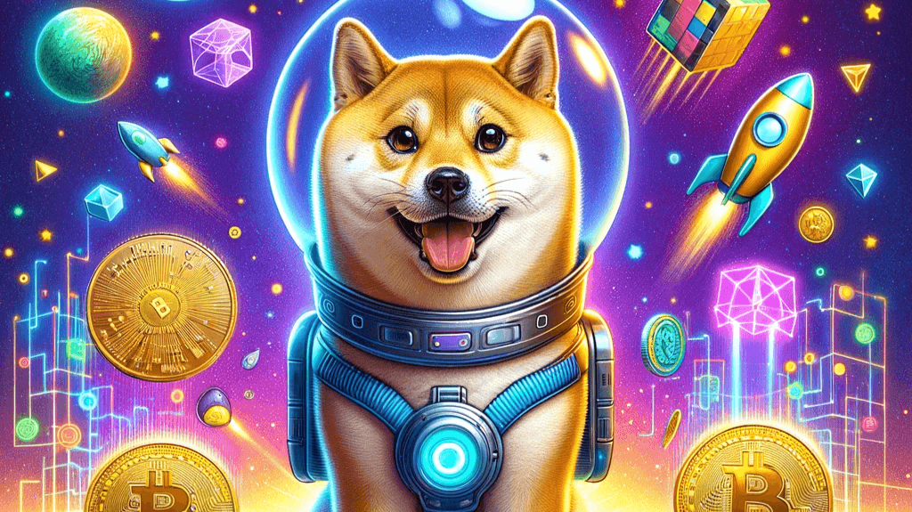 Dogechain: Unlocking DeFi & NFTs for Dogecoin Enthusiasts