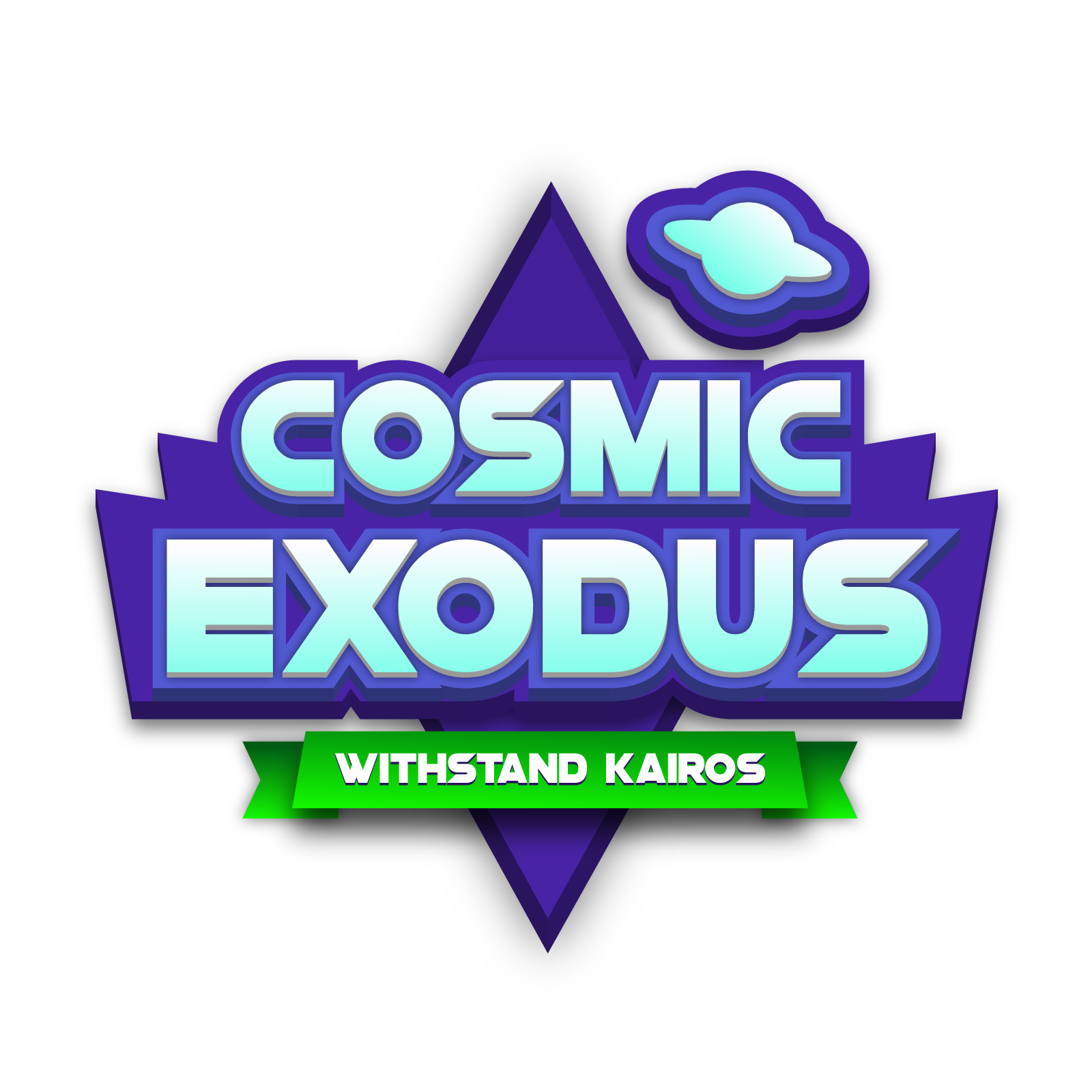 Cosmic Exodus | Publish0x