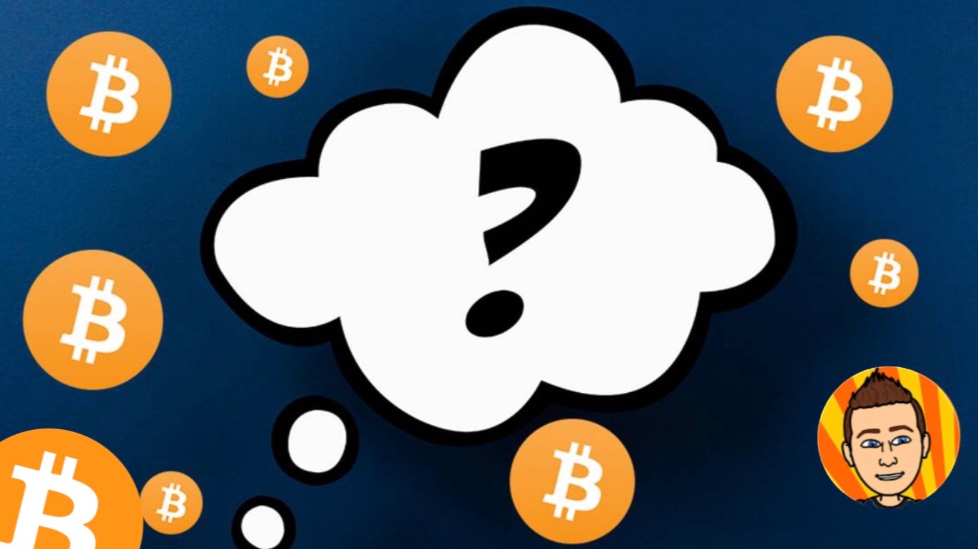 The Crypto Question That Will Haunt You Forever