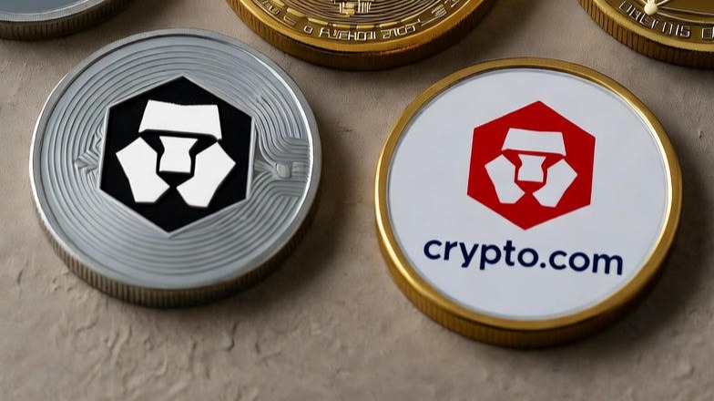 Utility tokens are usually not that useful, but here's what they are