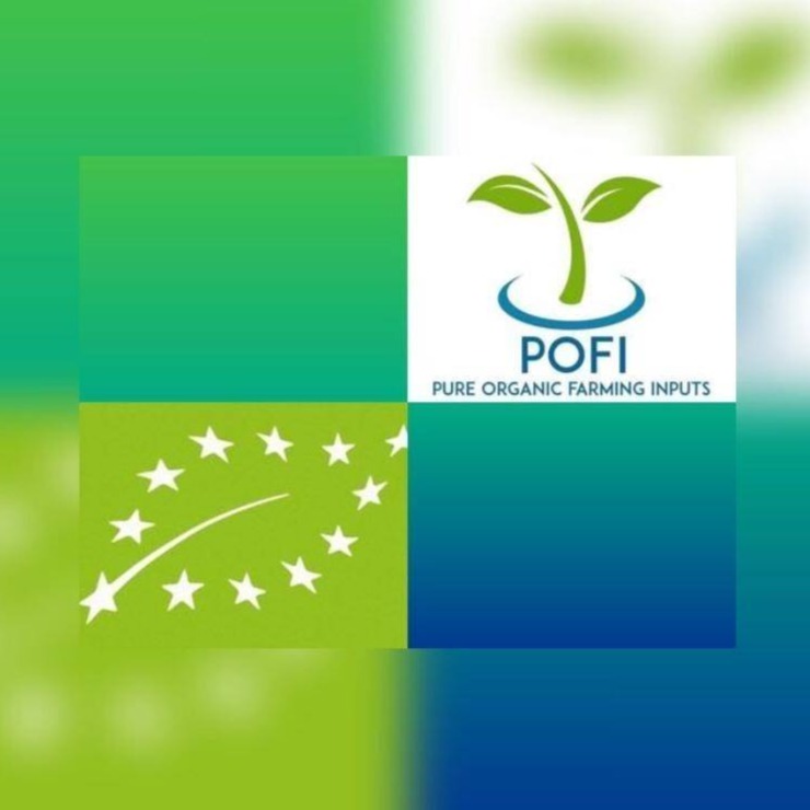 Pure Organic Farming Inputs-POFI | Publish0x
