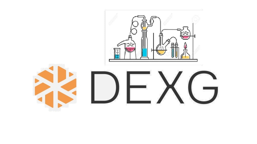 DEXter Laboratory - The promising DEXG formula