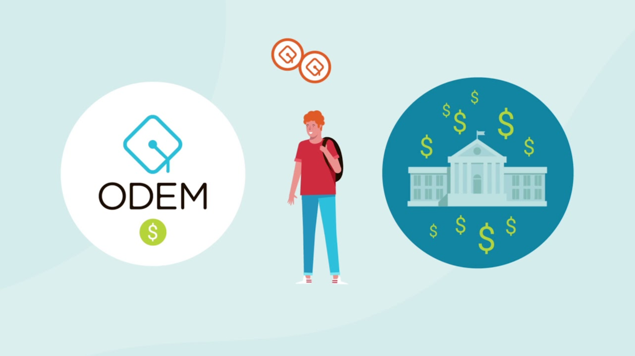 A Quick Overview Of Odem Project