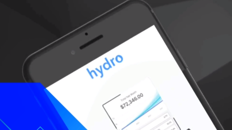 Hydro Remittance App