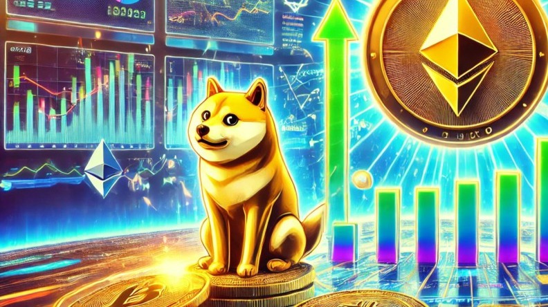 DOGE Ready for New ATH? Here's Why Dogecoin Is Outperforming the Market