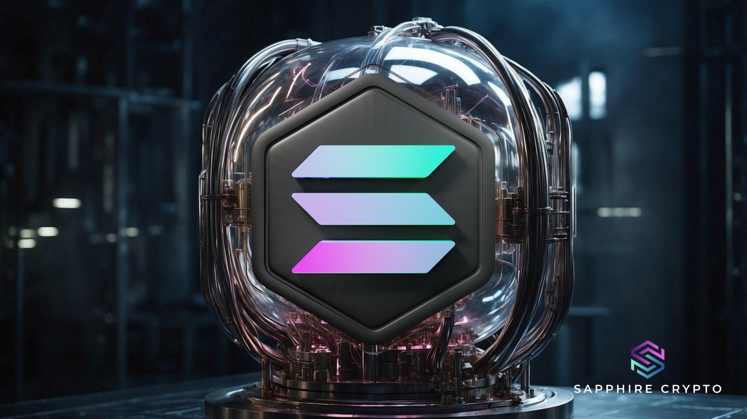 Winternitz Vault - Solana's Quantum-Resistant Vault