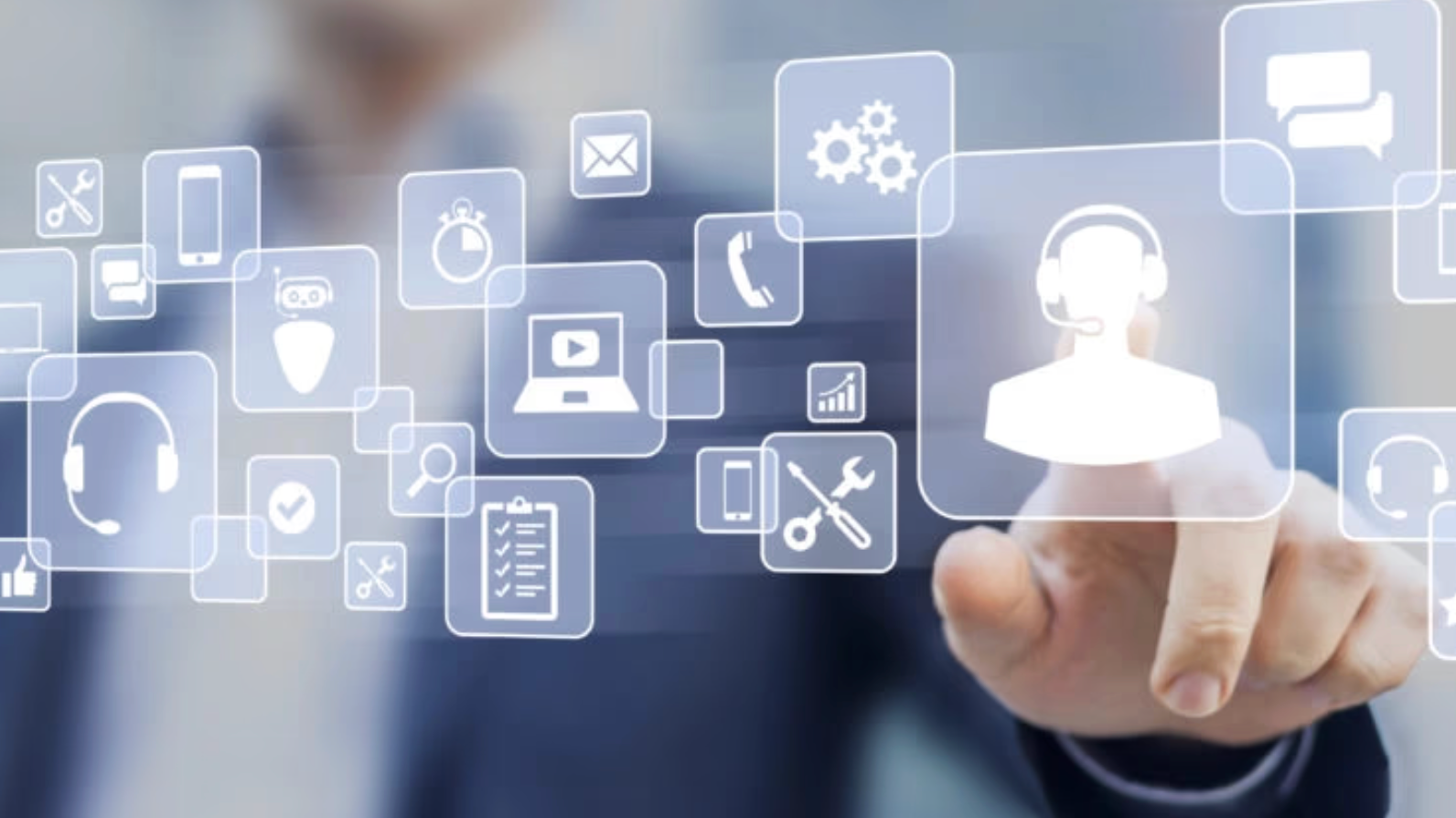 How Samesurf’s Visual Engine Decodes the Digital Customer Journey