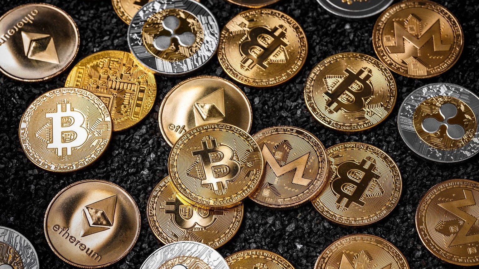 Diamond Faucets - Free cryptocurrencies