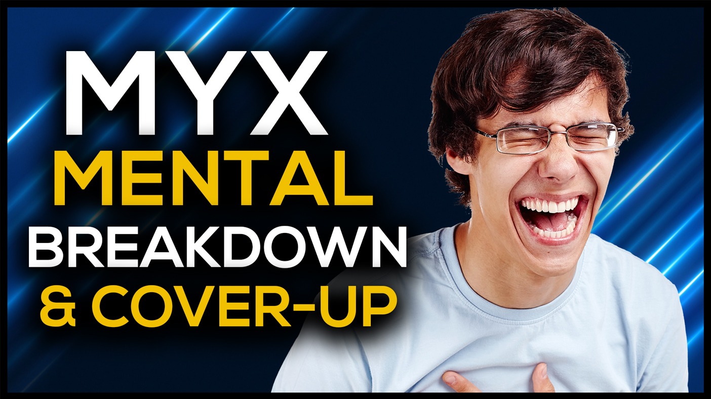 MyX.Network Scam Goes Deeper - Bitboy, WendyO & Other Influencers Involved?