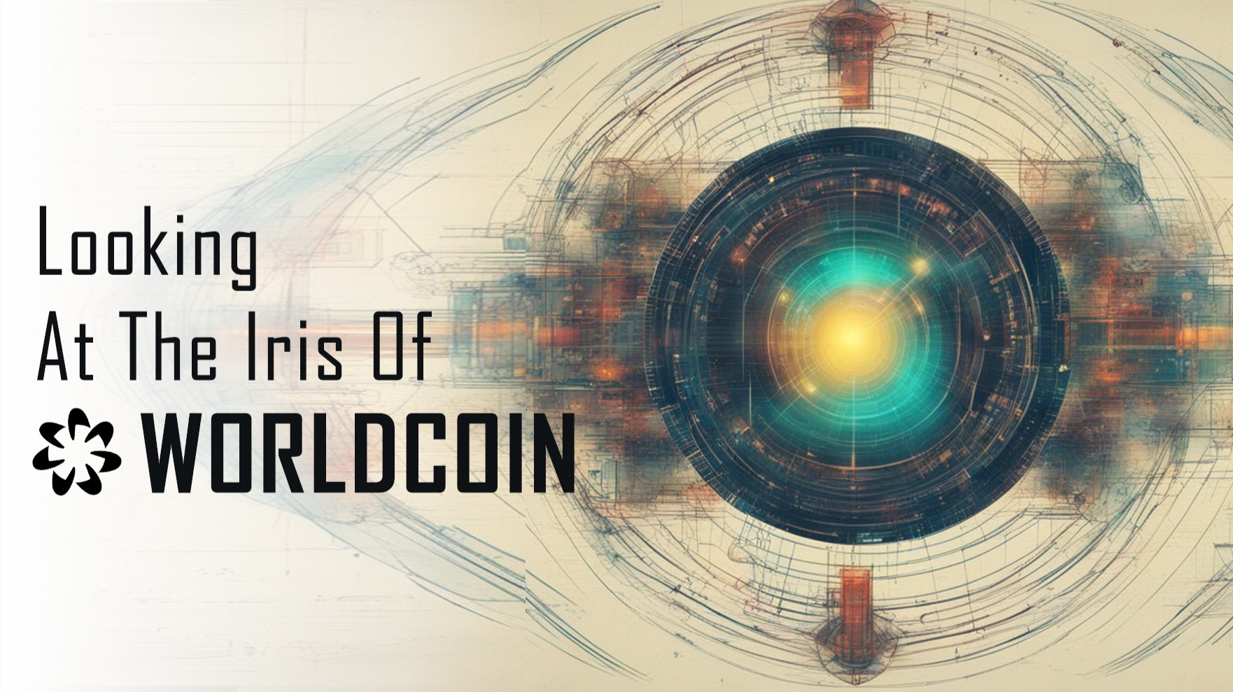 Beyond Worldcoin's Eyes: Real AI-Powered Blockchain Solution