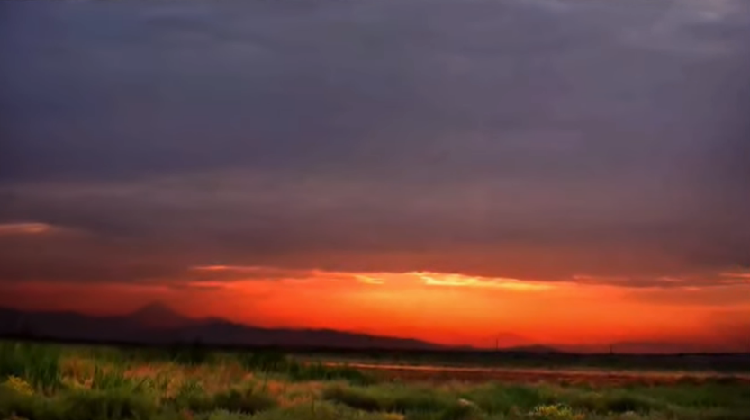 And I, the LORD, will be their God, and my servant David shall be ...